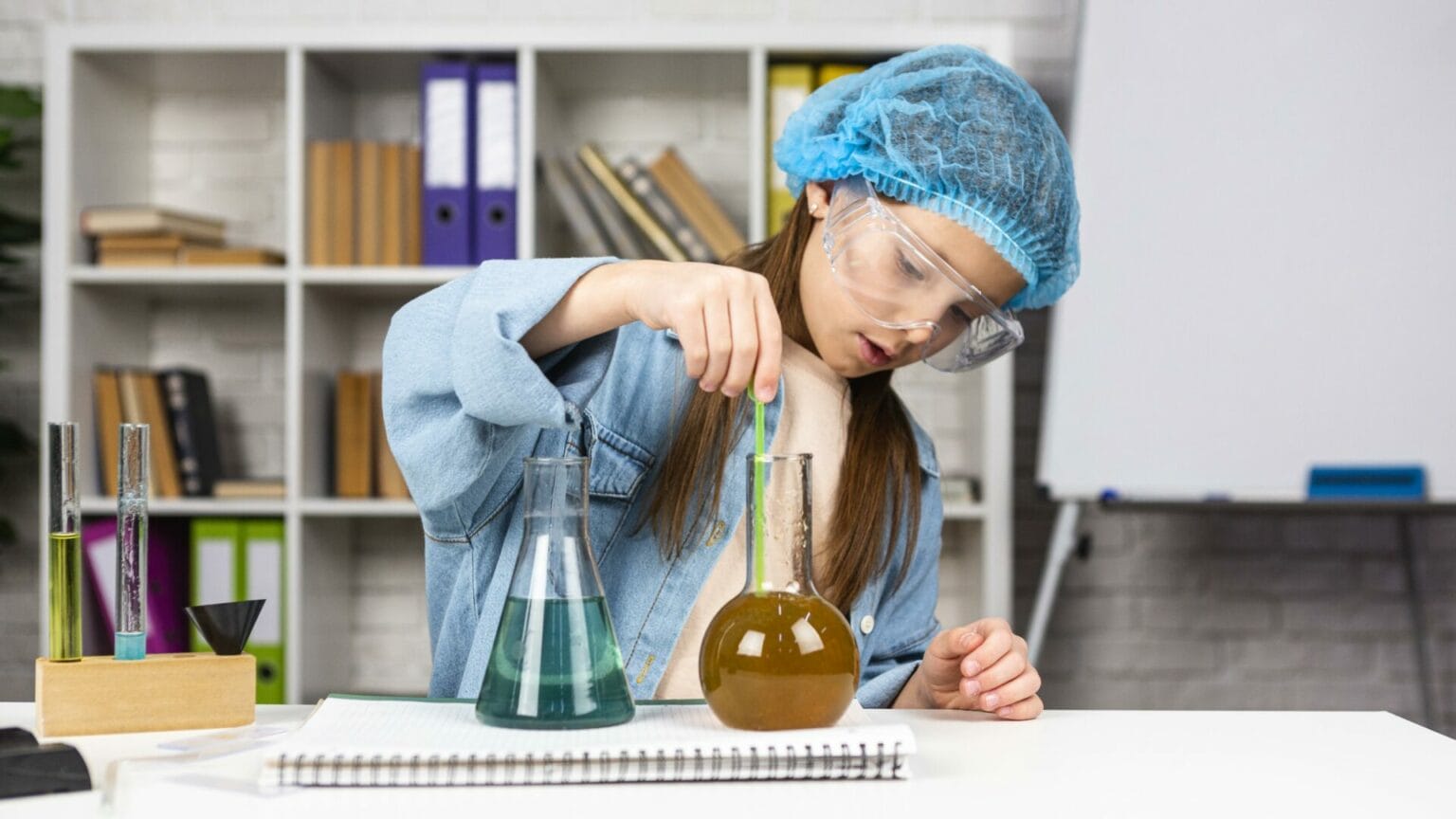 20 Best Science Fair Projects and Experiments For 8th Grade - Teacher ...