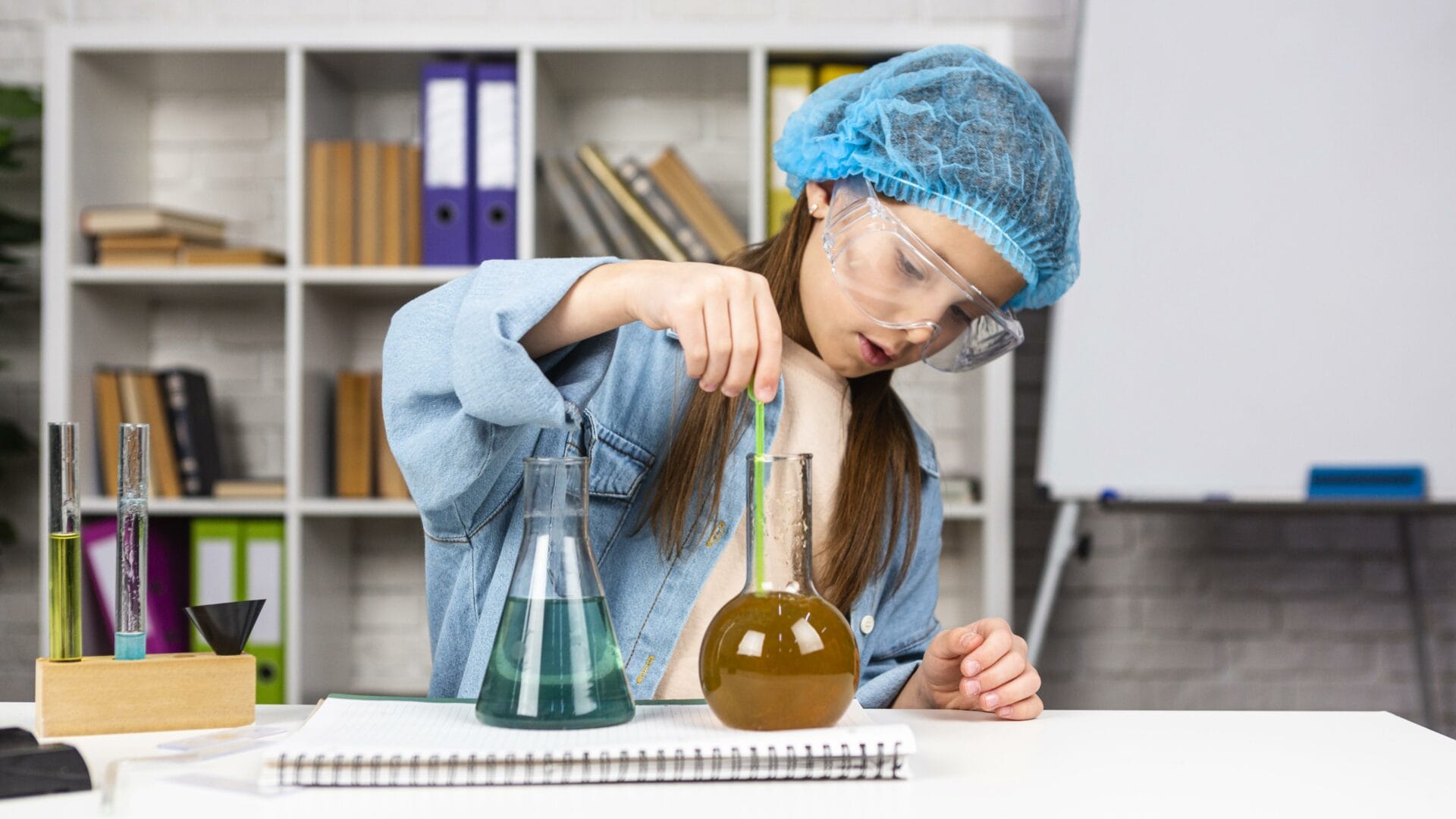 20 Best Science Fair Projects and Experiments For 8th Grade - Teacher ...