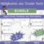 BUNDLE 2 Multiplication Division Number Facts WARM UP Activity and ...