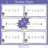 BUNDLE 1 Multiplication Division Number Facts WARM UP Activity and ...