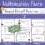 BUNDLE 1 Multiplication Division Number Facts WARM UP Activity and ...