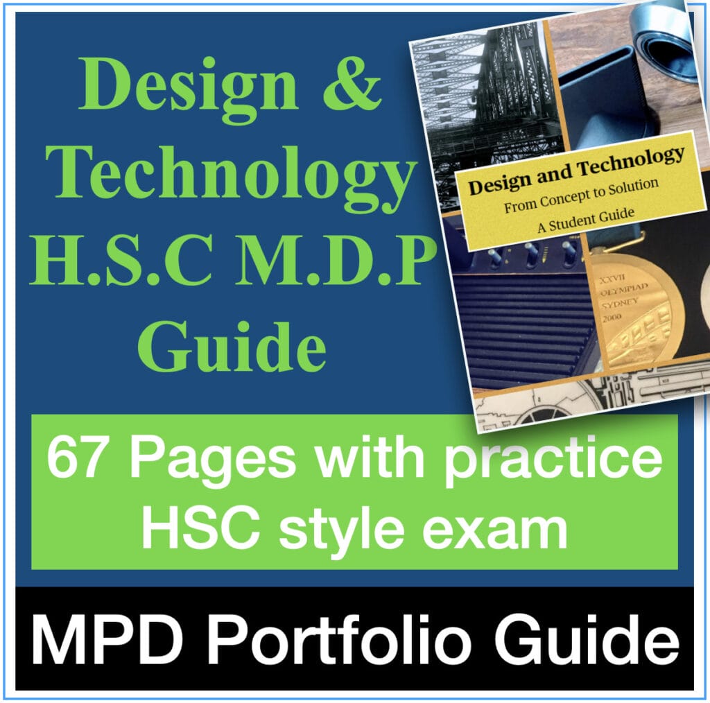 Design and Technology - From Concept to Solution (Second Edition ...