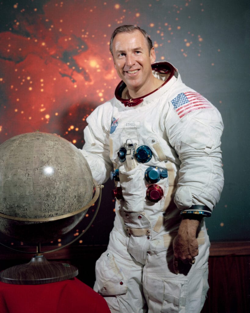 20 World Famous Astronauts - Teacher Professional Development
