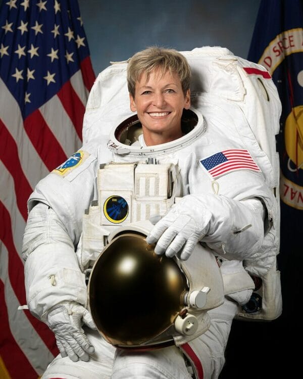20 World Famous Astronauts - Teacher Professional Development