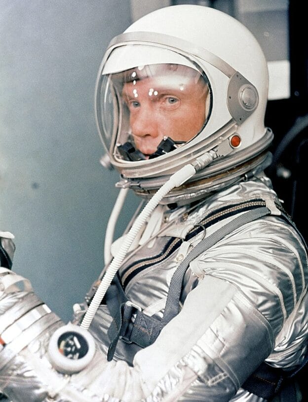 20 World Famous Astronauts - Teacher Professional Development