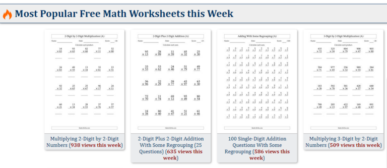 21 Best Math Websites For Teaching And Learning In Australia - Teacher ...
