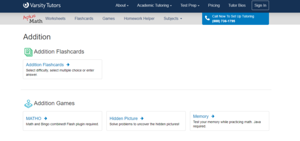 21 Best Math Websites For Teaching And Learning In Australia - Teacher ...