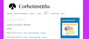 21 Best Math Websites For Teaching And Learning In Australia - Teacher ...