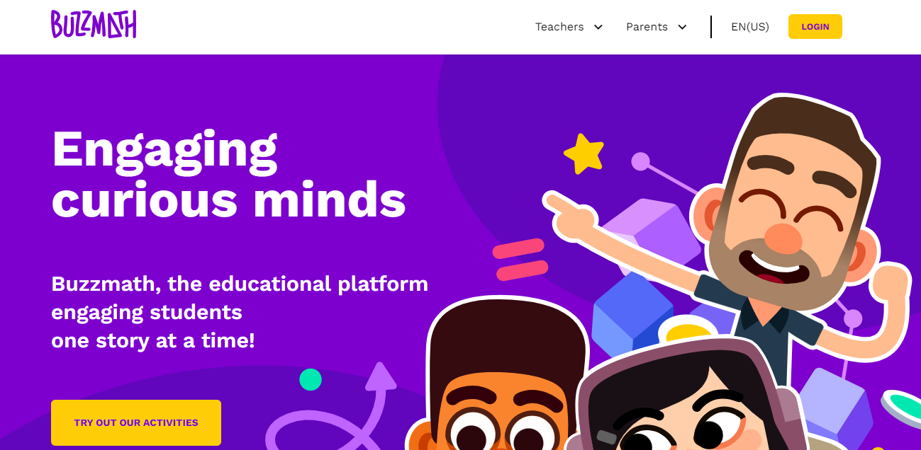 21 Best Math Websites For Teaching And Learning In Australia - Teacher ...