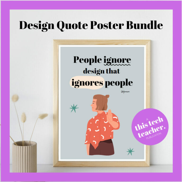 Student Sewing Licence Bundle - Teacher Professional Development