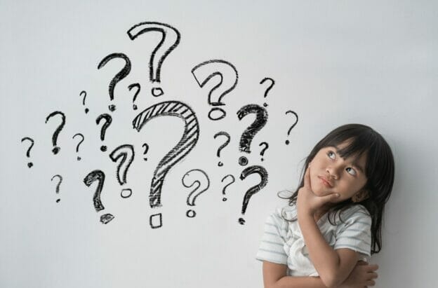 Riddles for Kids: 20 Brain-Teasing Puzzles to Challenge Young Minds