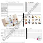 English Language Learners Assessment Pack - Teacher Professional ...