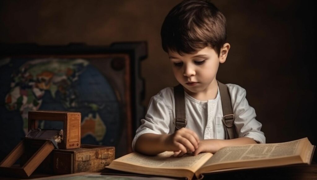 20 History Facts for Kids-Teacher Professional Development