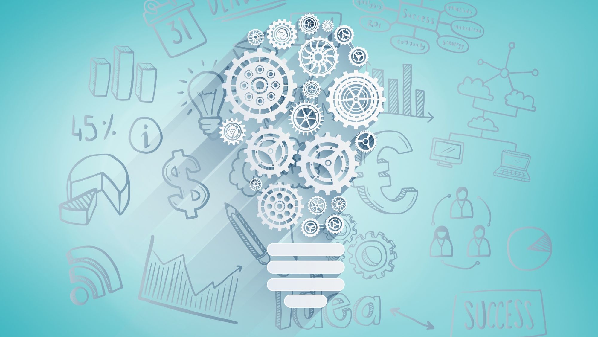 20 Incredible Inventors - Teacher Professional Development