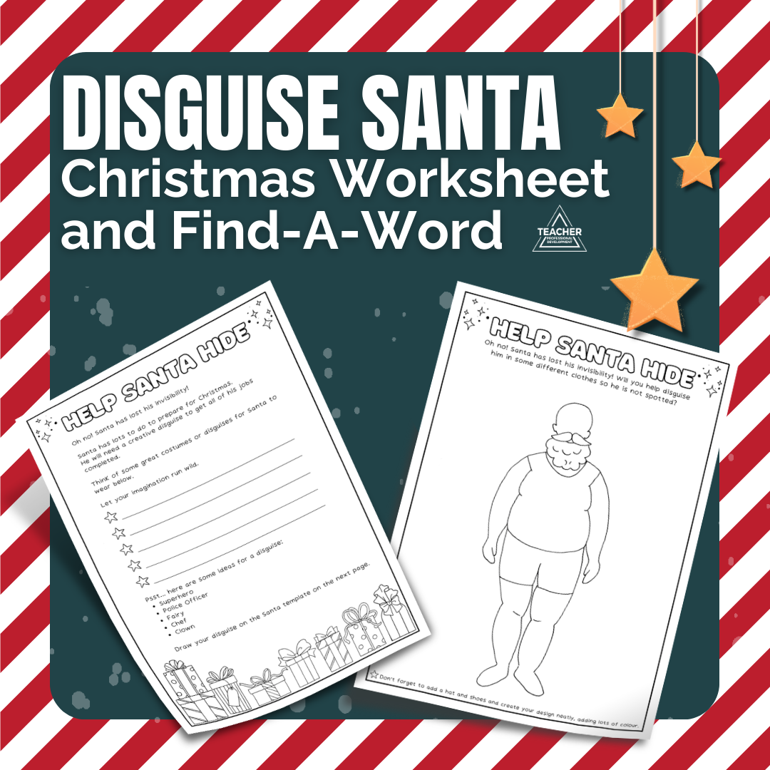 The Happiness Mission Teaching Resources