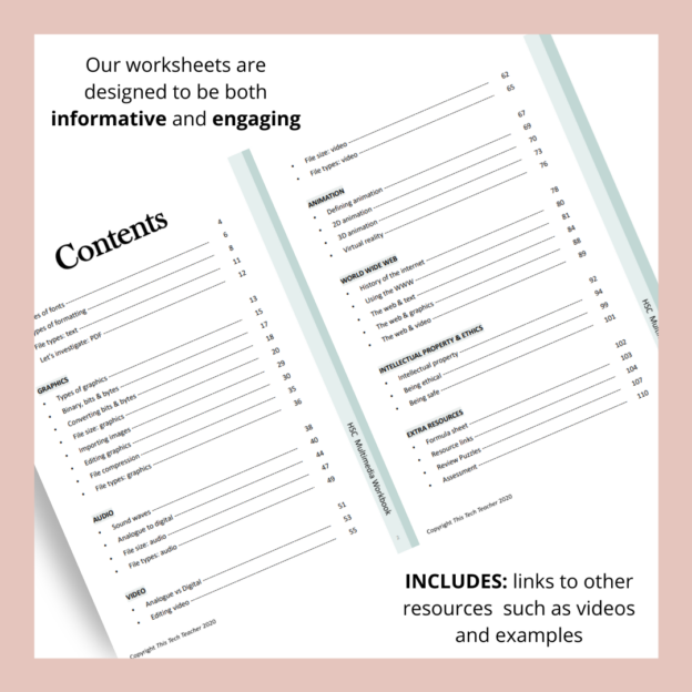 PDF Multimedia Stage 6: HSC Workbook - Teacher Professional Development