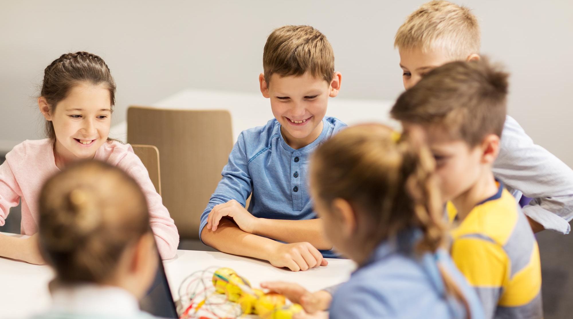 20 Science Jokes for Kids - Teacher Professional Development