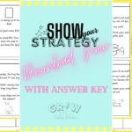 Title Pages | Topic Pages | Cool Theme