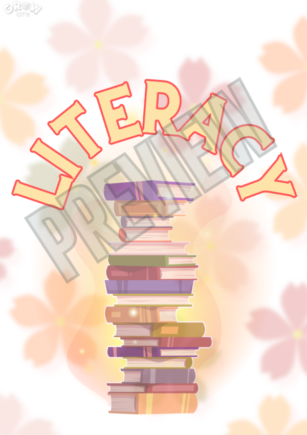 Title Pages | Topic Pages | Cool Theme