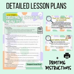 SITXFSA005 – Use hygienic practices for food safety (Hospitality) NEW ...