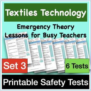 Technical Drawing and Graphics - Set 2 "Rendering" - Teacher ...