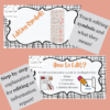Editing Informational Texts - PowerPoint/Lesson - Teacher Professional ...
