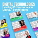 Digital Technologies Leading Professionals Activity and Poster Pack ...