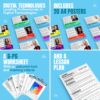 Digital Technologies Leading Professionals Activity and Poster Pack ...
