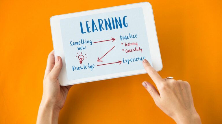 Structuring an Engaging Online Course - Teacher Professional Development