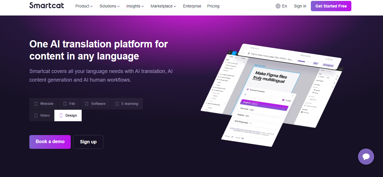 12 Free AI Translation Tools for Educators 2024 - TPD Marketplace