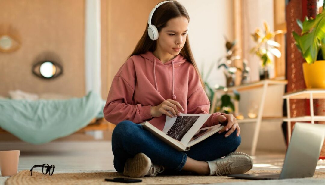 Multimedia and Online Learning - Teacher Professional Development