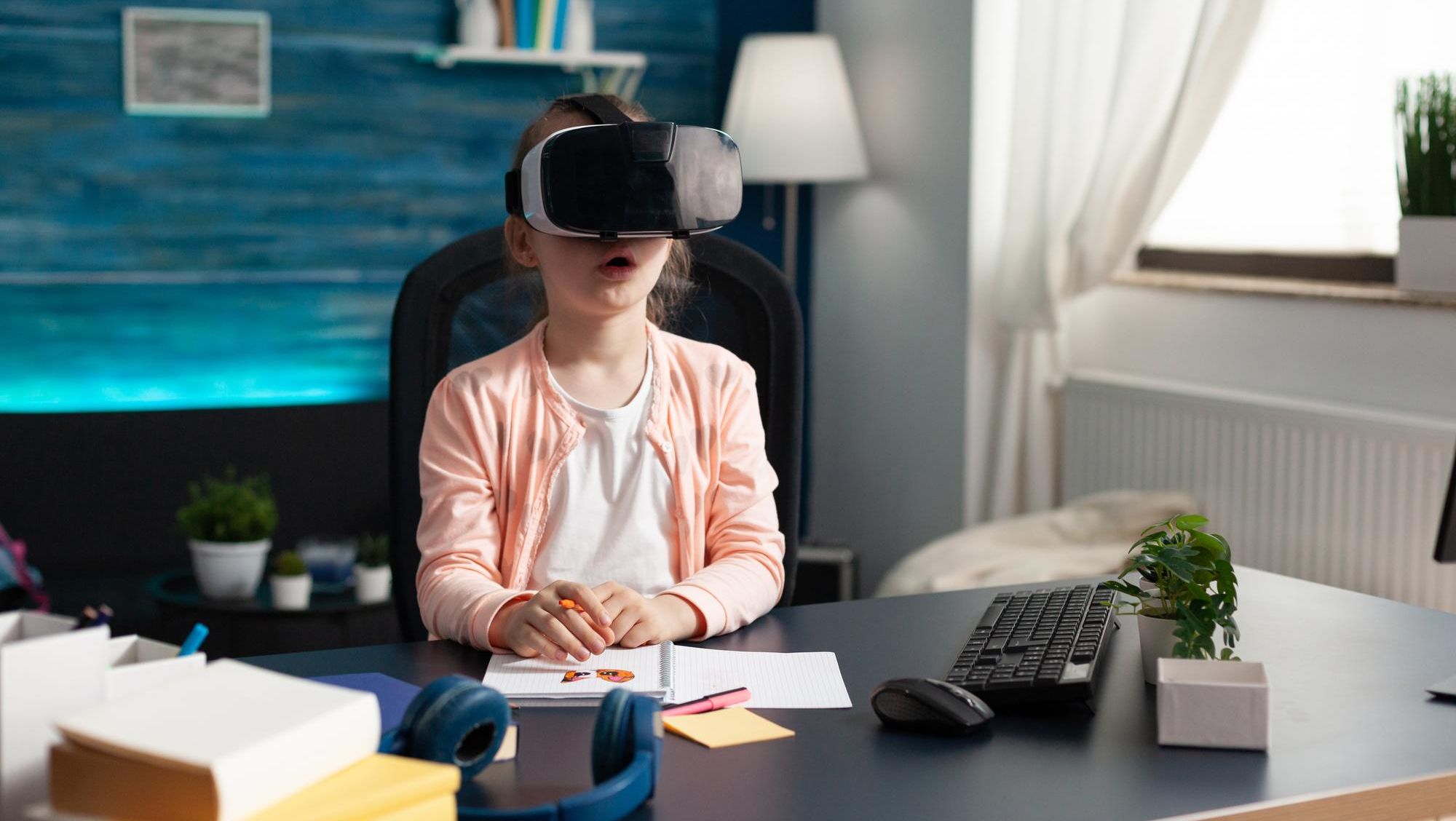 Multimedia and Online Learning - Teacher Professional Development