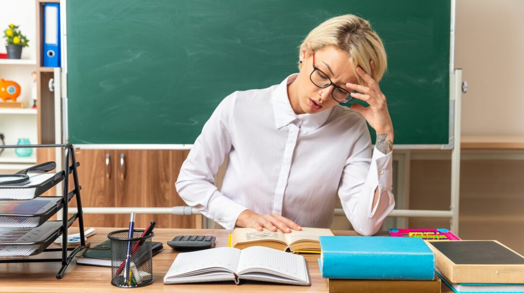 Mindfulness and Stress Management for Teachers - Teacher Professional ...