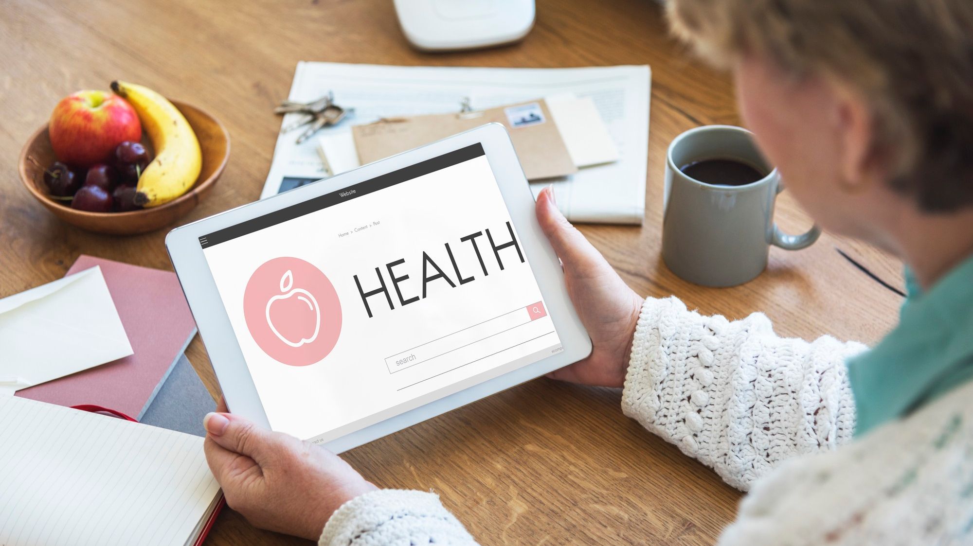 Tech Tools for Teacher Wellness - Teacher Professional Development