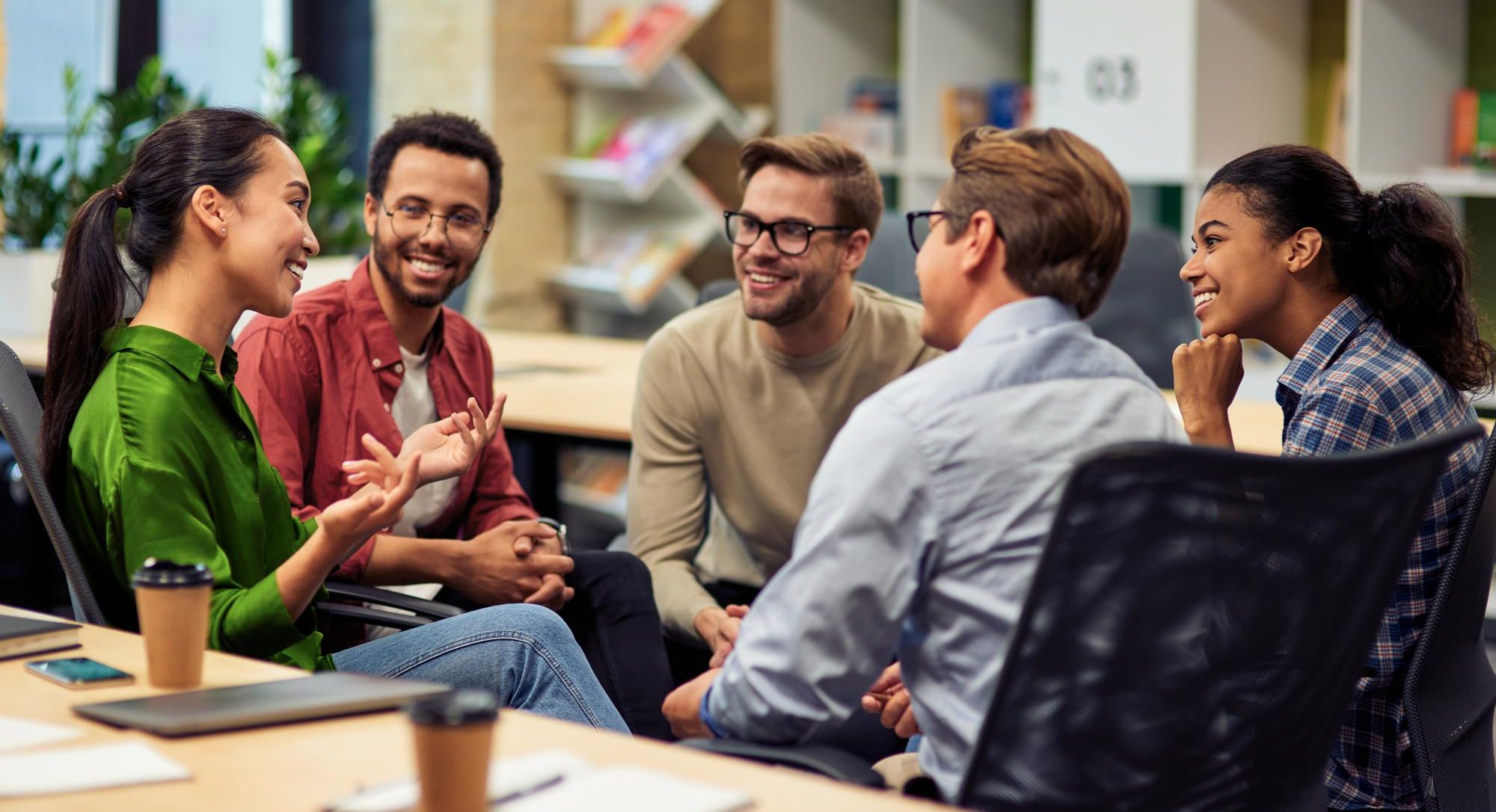 Importance of Teacher Communities - Teacher Professional Development