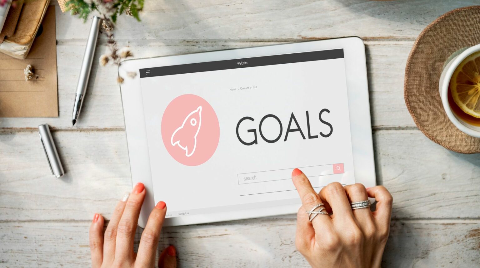 Technology Detox: Tips for Teachers - Teacher Professional Development