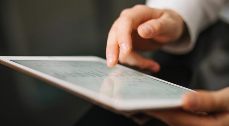 Technology Detox: Tips for Teachers - Teacher Professional Development