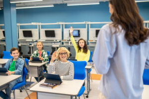 High Impact Teaching Strategies - Teacher Professional Development