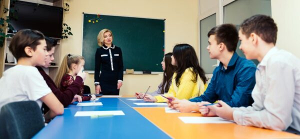 High Impact Teaching Strategies - Teacher Professional Development