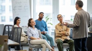 Flexible Teaching Strategies - Teacher Professional Development