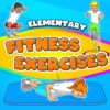 Fitness BUNDLE: 150 PE exercises with printable task cards - Teacher ...