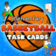 Basketball skills & drills - Task cards for physical education ...
