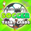 Soccer skills & drills - Printable task cards for physical education ...