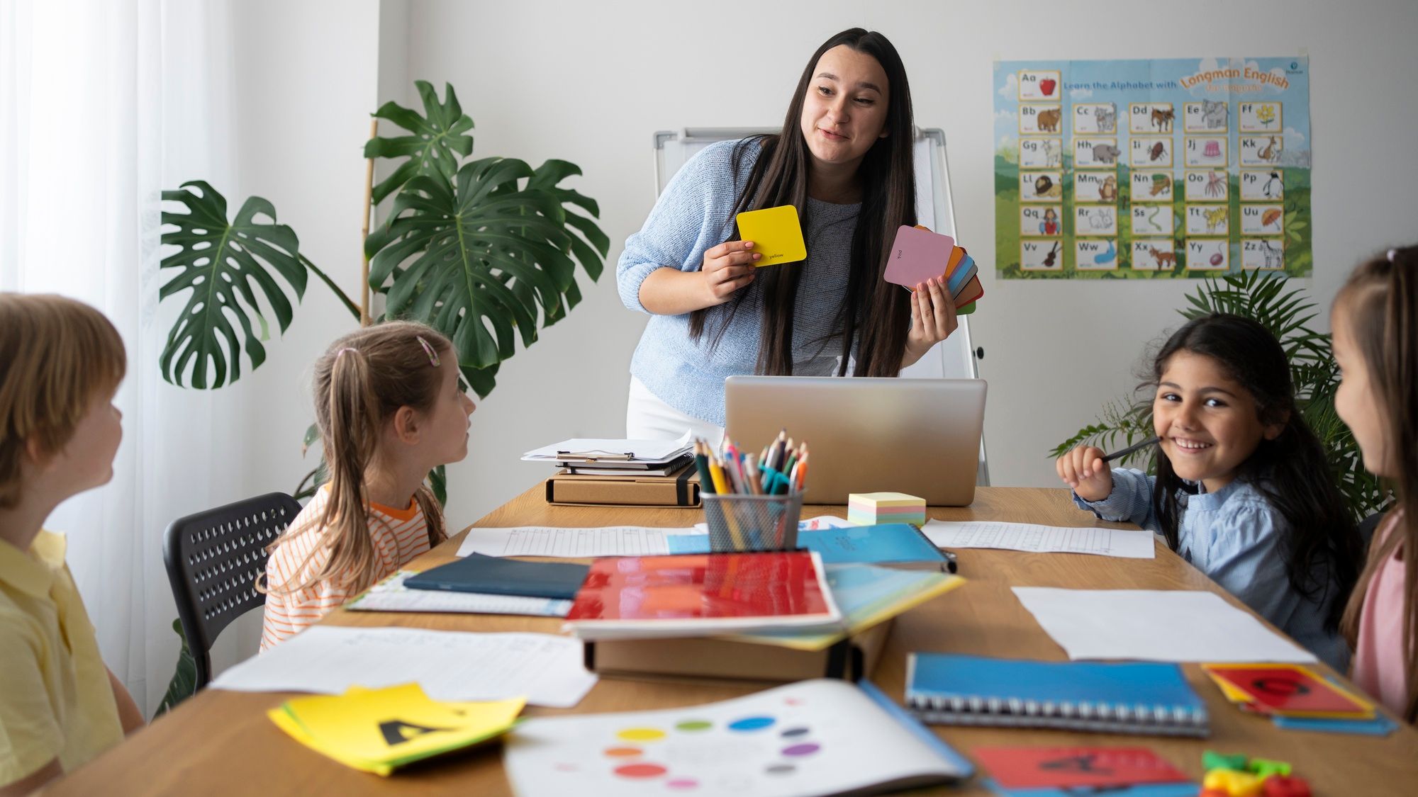 Flexible Teaching Strategies - Teacher Professional Development