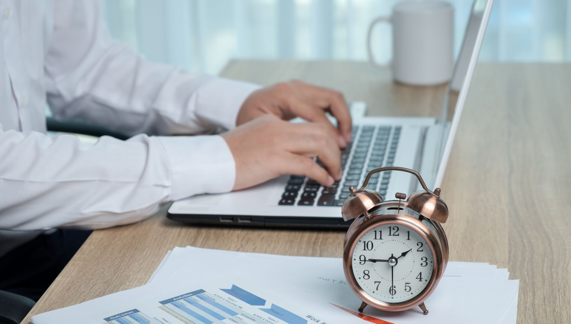 10 Effective Time Management Tips for Teachers - Teacher Professional ...