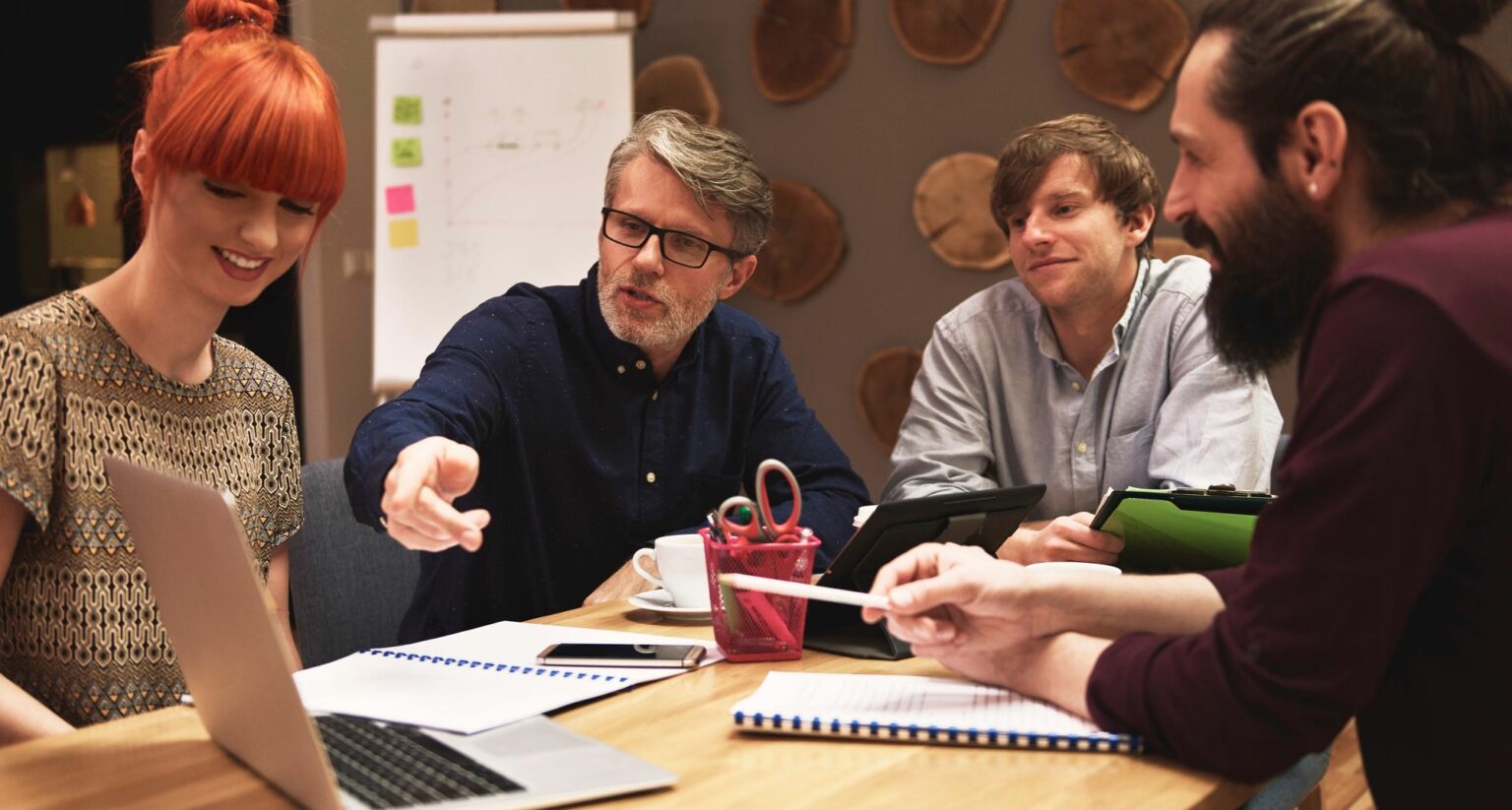 The Future of Education :Trends in 2024 - Teacher Professional Development