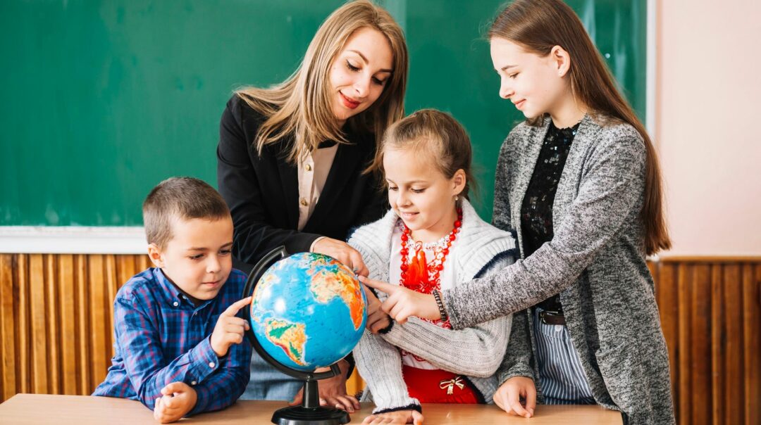 Achieving Professional Growth for Teachers - Teacher Professional ...