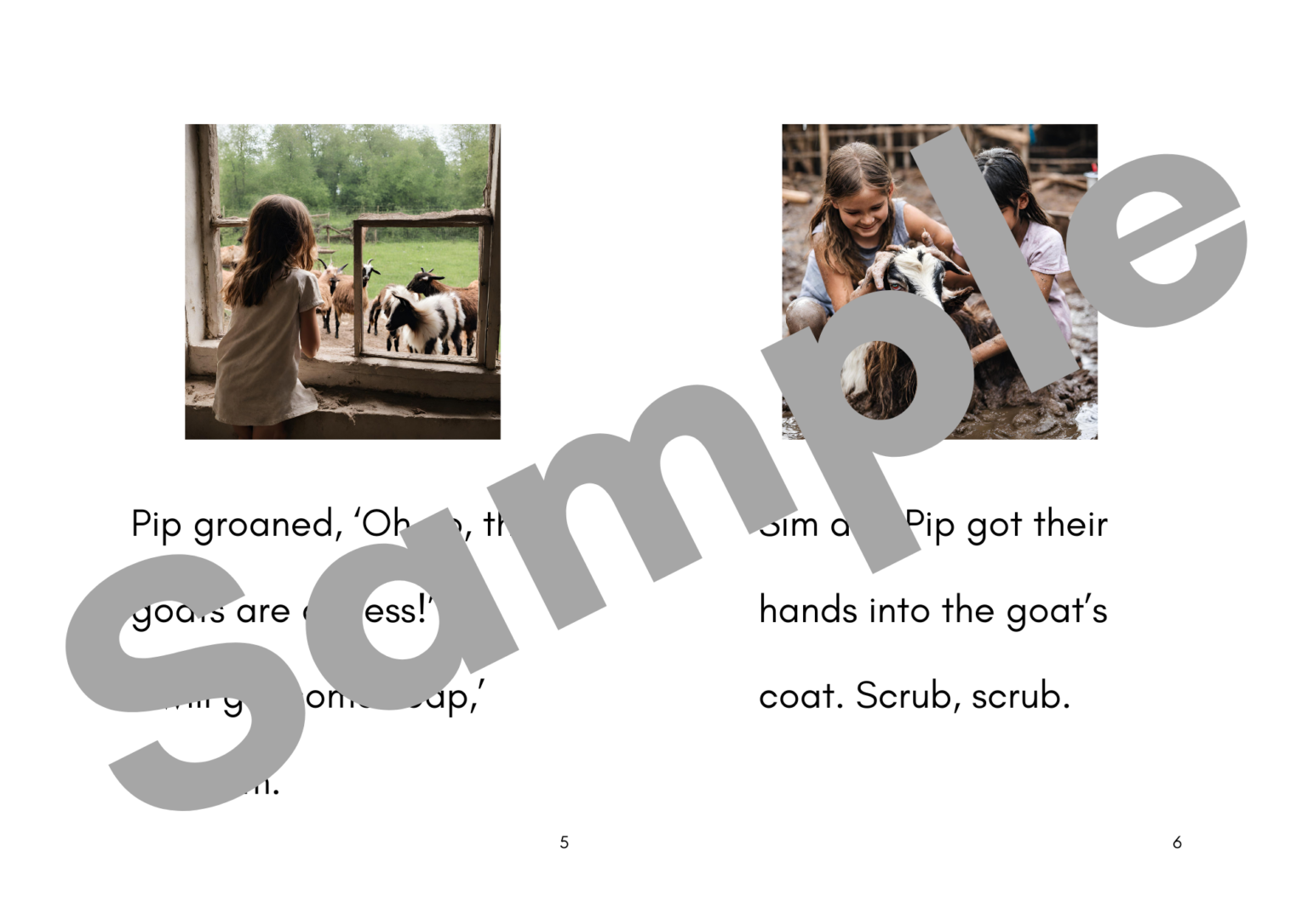 Decodable Text & Passage with Activities 'oa' Extended or Complex Code ...