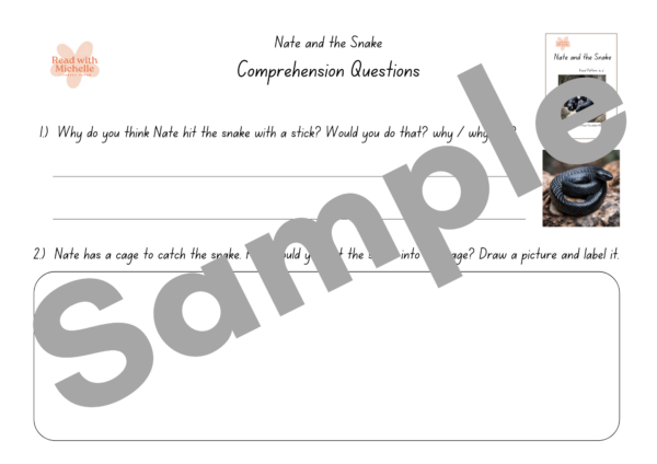 Decodable Text & Passage with Activities 'a_e' Long A Extended/Complex ...