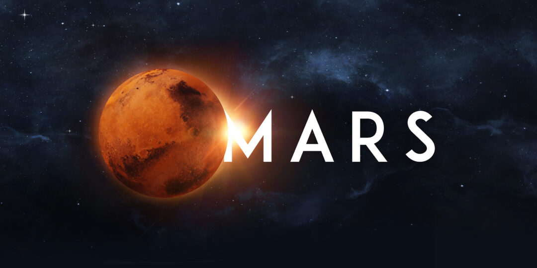 50 Amazing Facts About Mars For Curious Kids - Teacher Professional ...